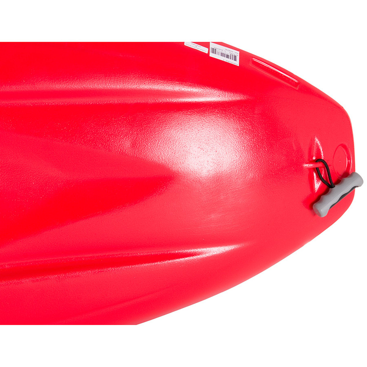 Perception Aloha 8.5 Kayak - Paddle