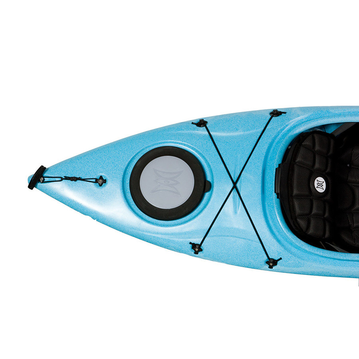 Perception Tribute 10.0 Kayak - Women's - 2014 - Discontinued - Paddle