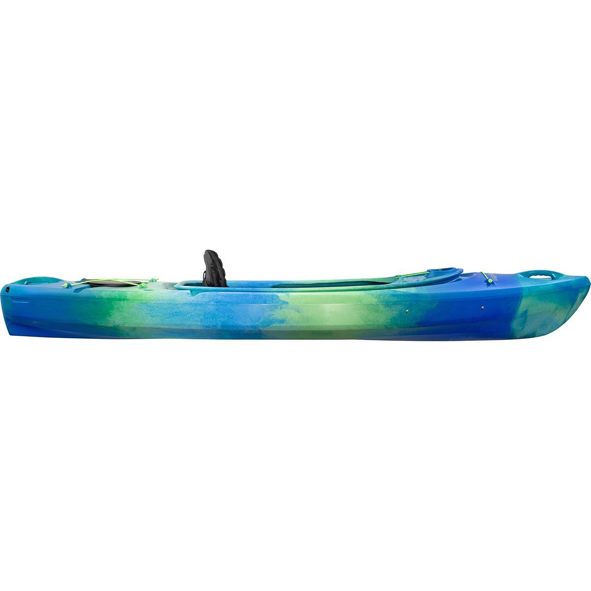 Perception Drift 9.5 Kayak - Paddle