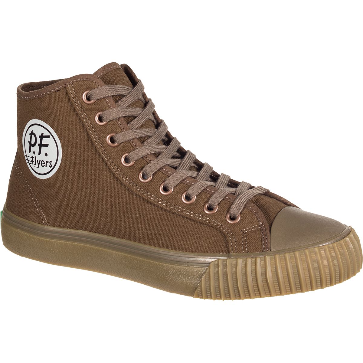 PF Flyers Center Hi Seasonal Shoe - Men's - Footwear