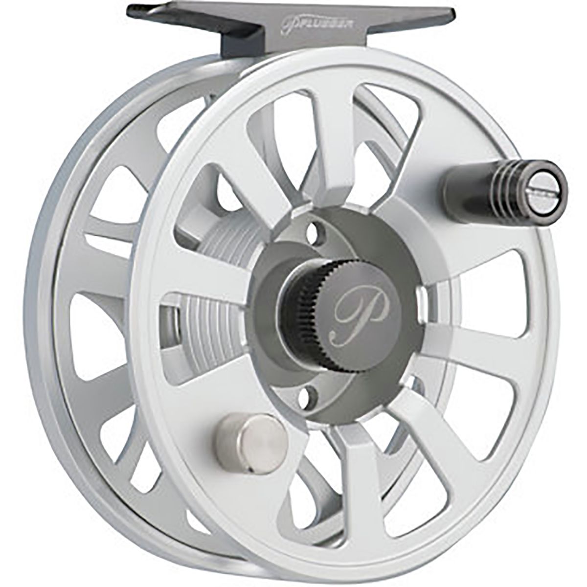 Pflueger President Fly Reel - Fishing