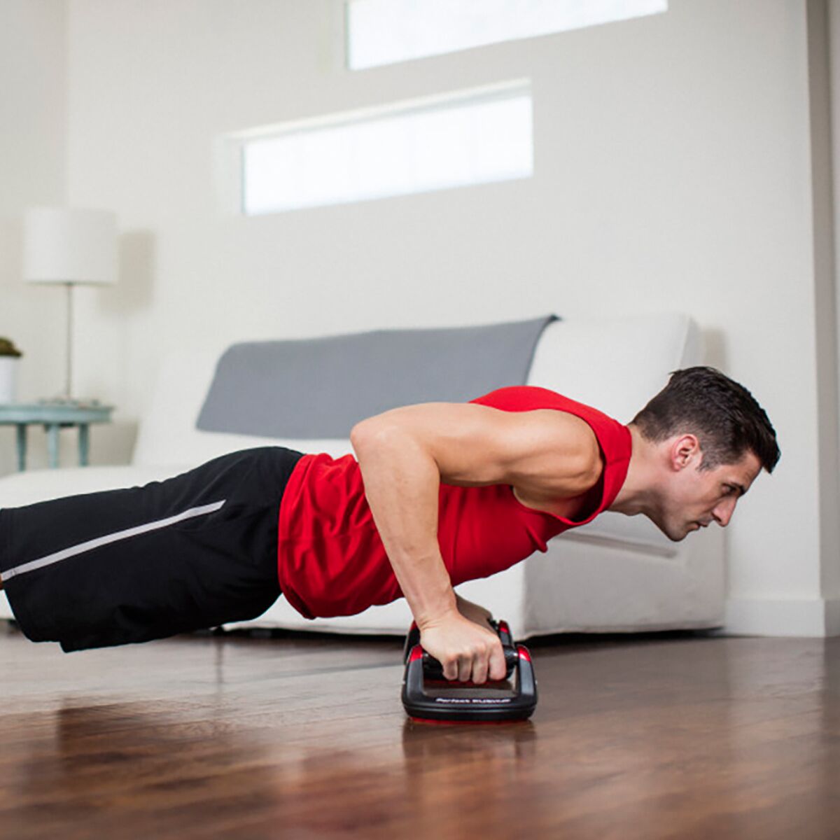 Perfect Pushup Elite - Training