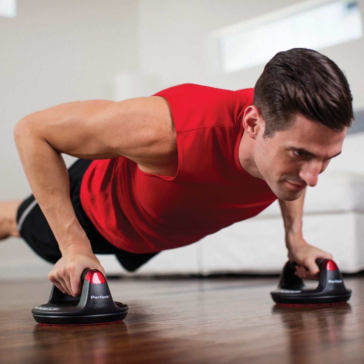 Perfect Pushup Elite - Training