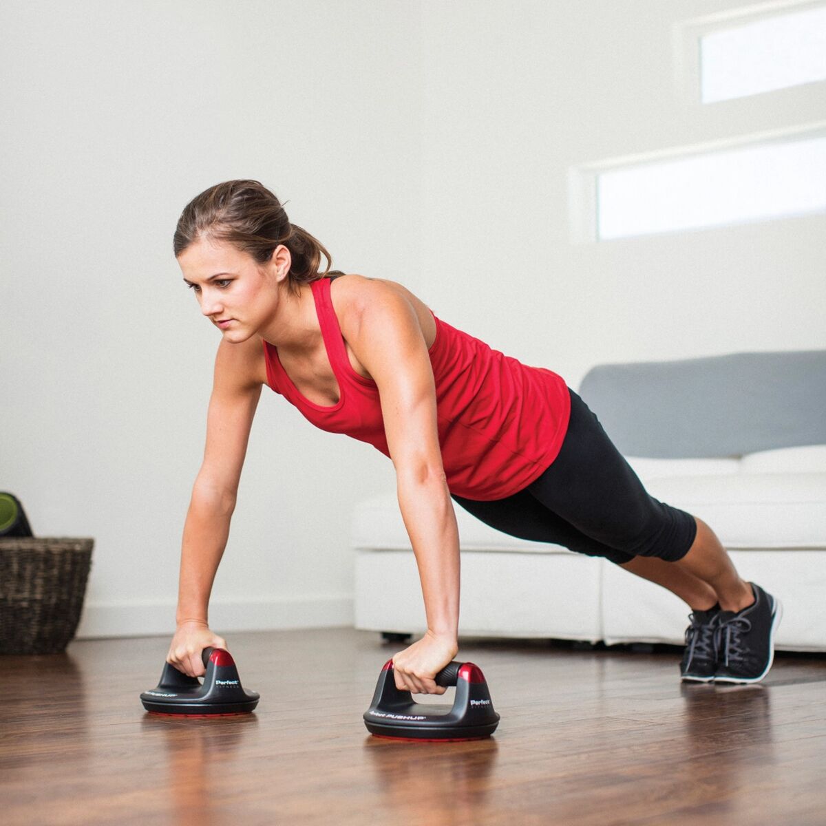 Perfect Pushup Elite - Training