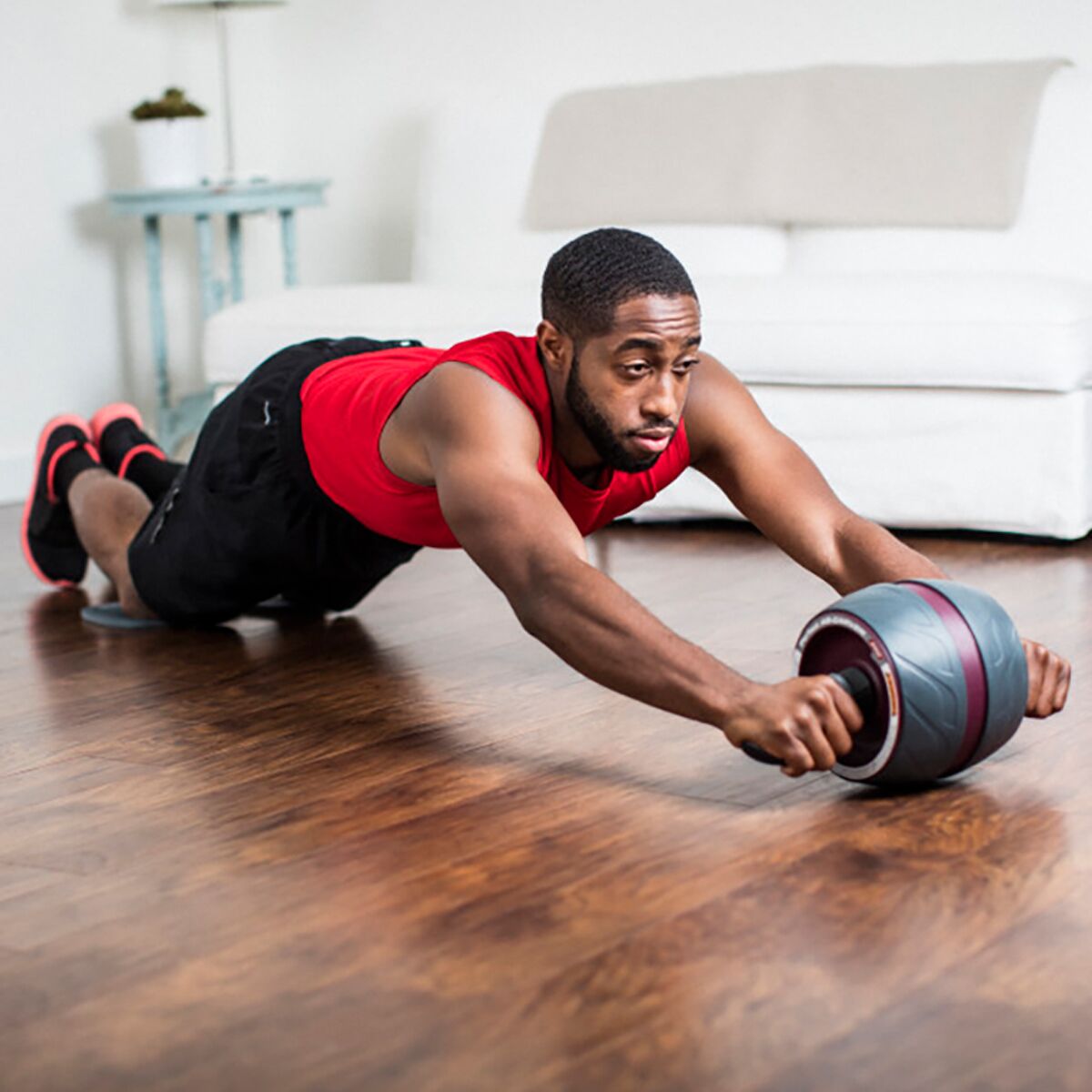 Perfect Ab Carver Pro - Training