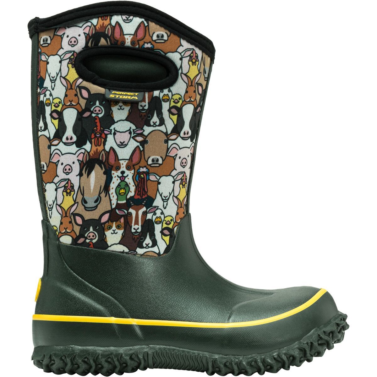 Perfect Storm Barnyard Fun Boot - Kids' - Kids