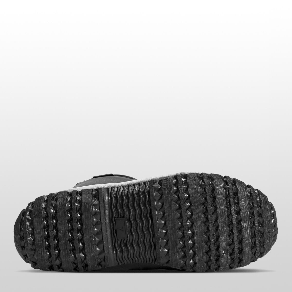 Perfect Storm Black High Boot - Women's - Footwear