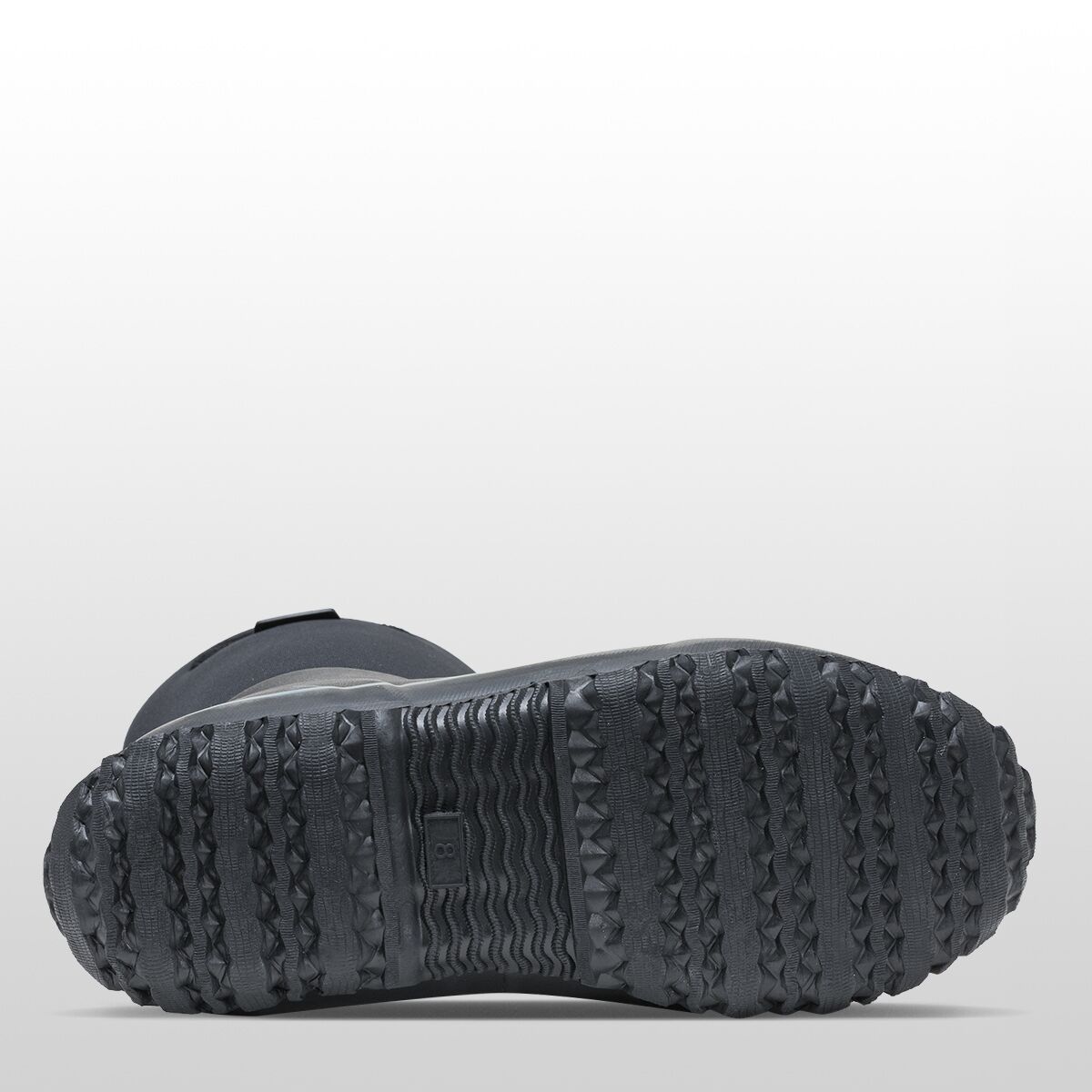 Perfect Storm Cloud Mid Black Boot - Women's - Footwear