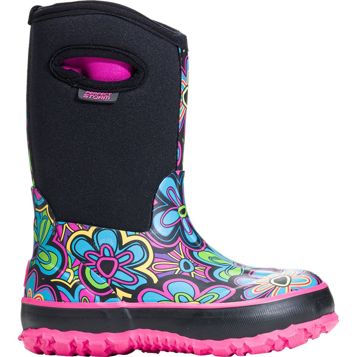 Perfect Storm Power Flowers Boot - Kids' - Kids