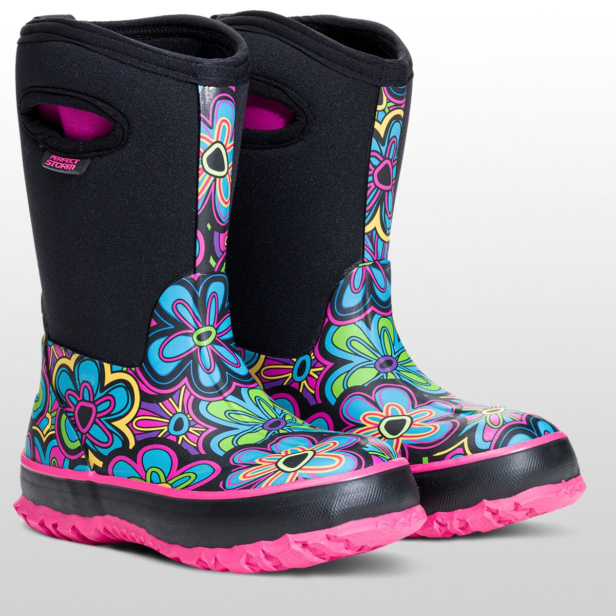 Perfect Storm Power Flowers Boot - Kids' - Kids
