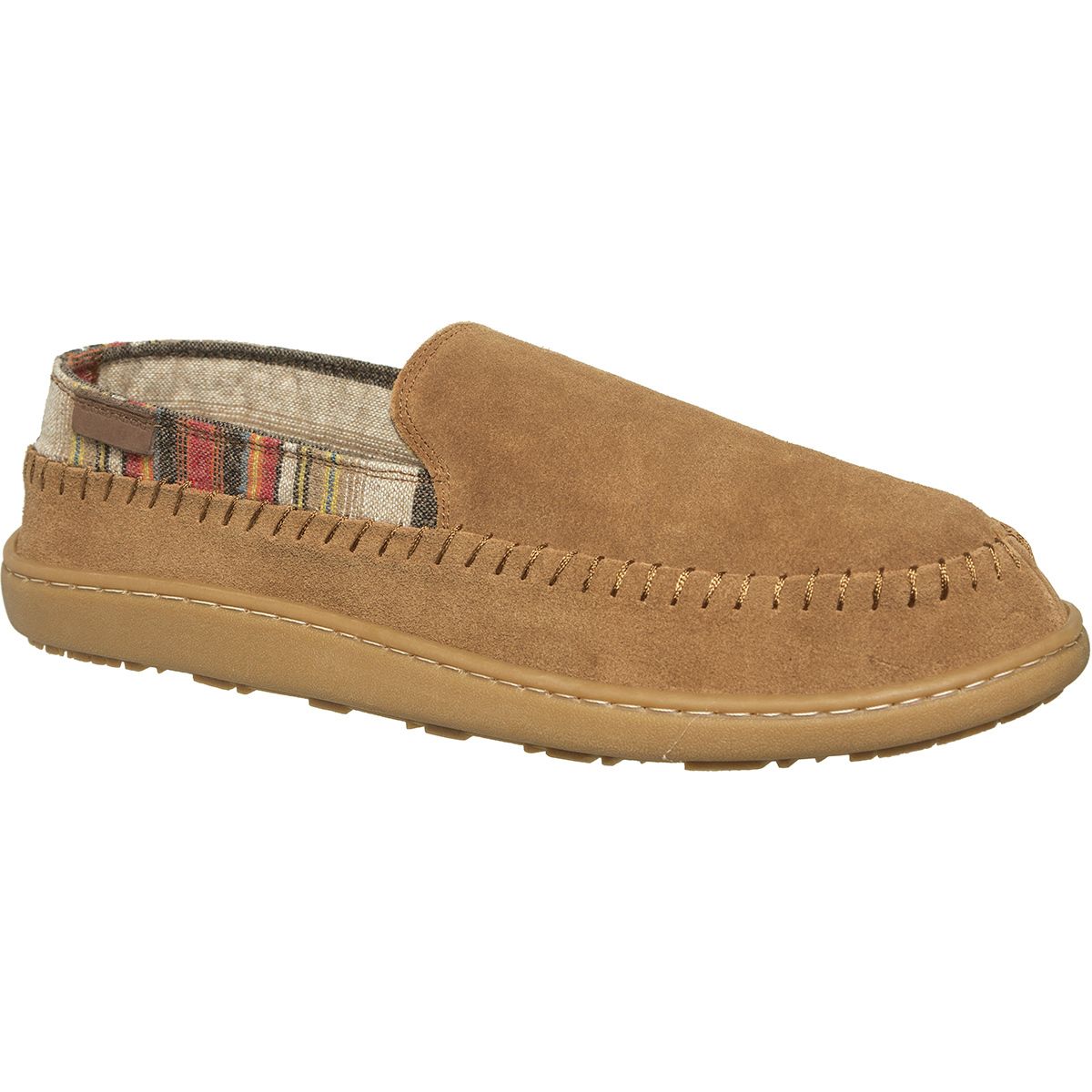Pendleton Footwear Forest Driver Slipper - Men's - Footwear