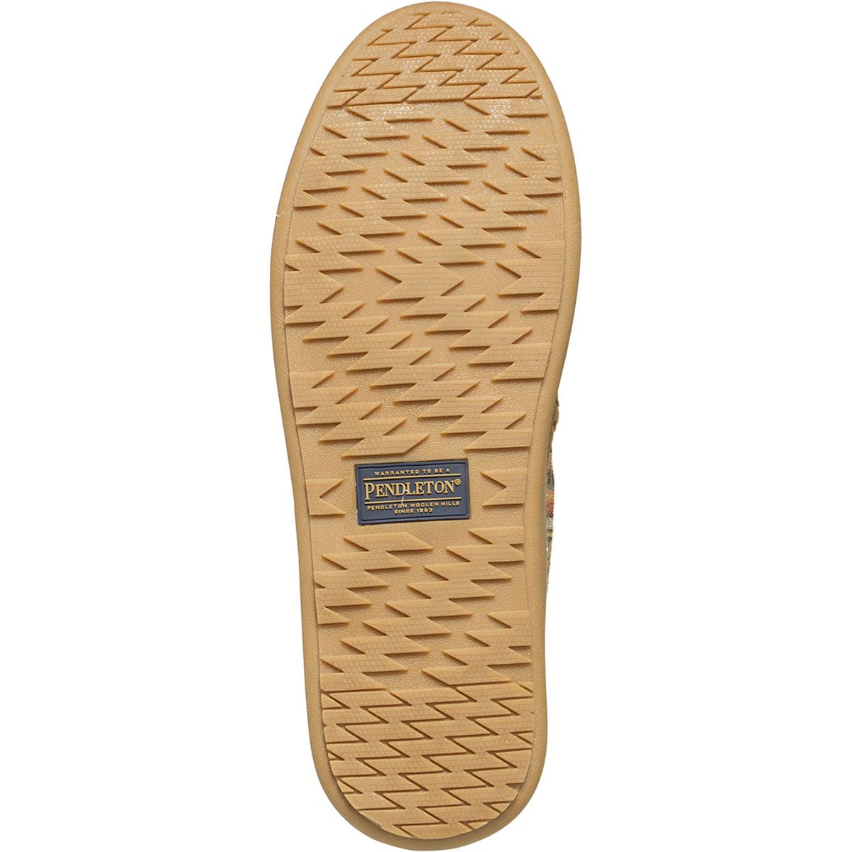 Pendleton Footwear Forest Driver Slipper - Men's - Footwear