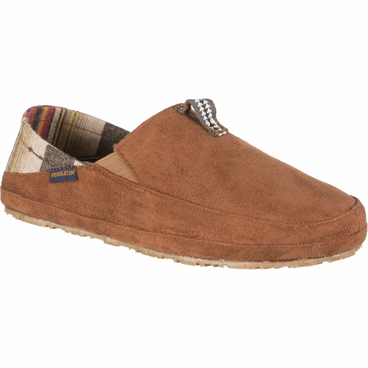 Pendleton Footwear Day Dropheel Slipper - Men's - Footwear