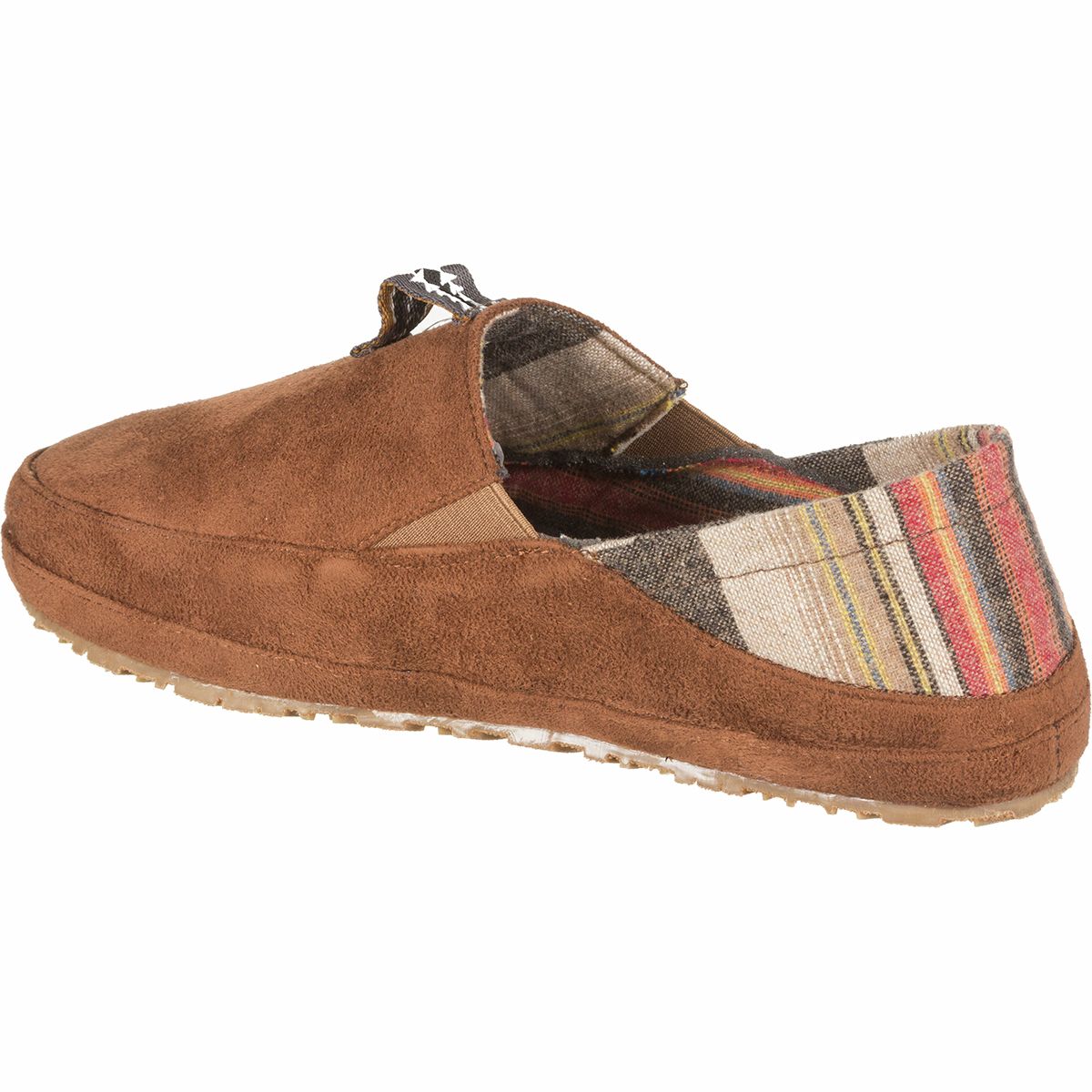 Pendleton Footwear Day Dropheel Slipper - Men's - Footwear
