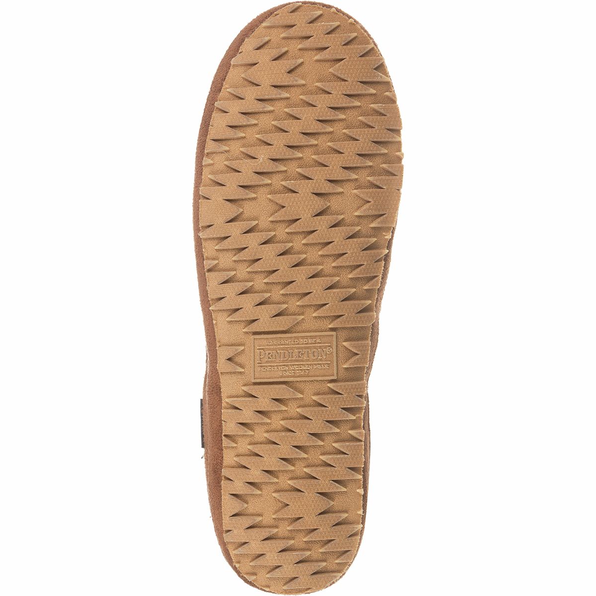 Pendleton Footwear Day Dropheel Slipper - Men's - Footwear