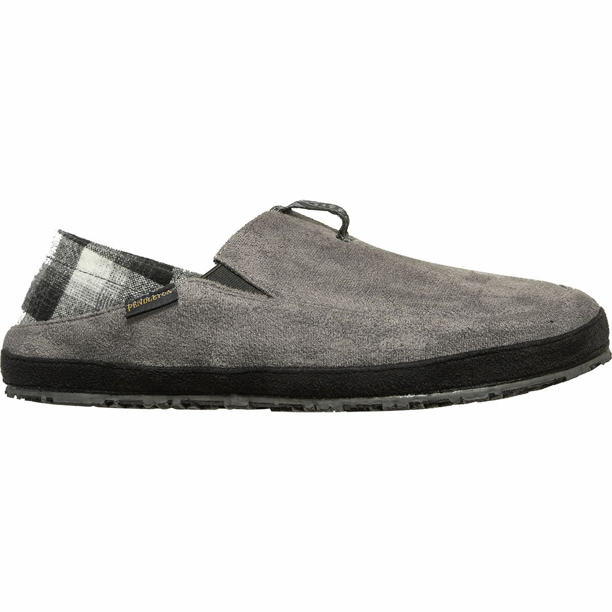Pendleton Footwear Day Dropheel Slipper - Men's | Backcountry.com