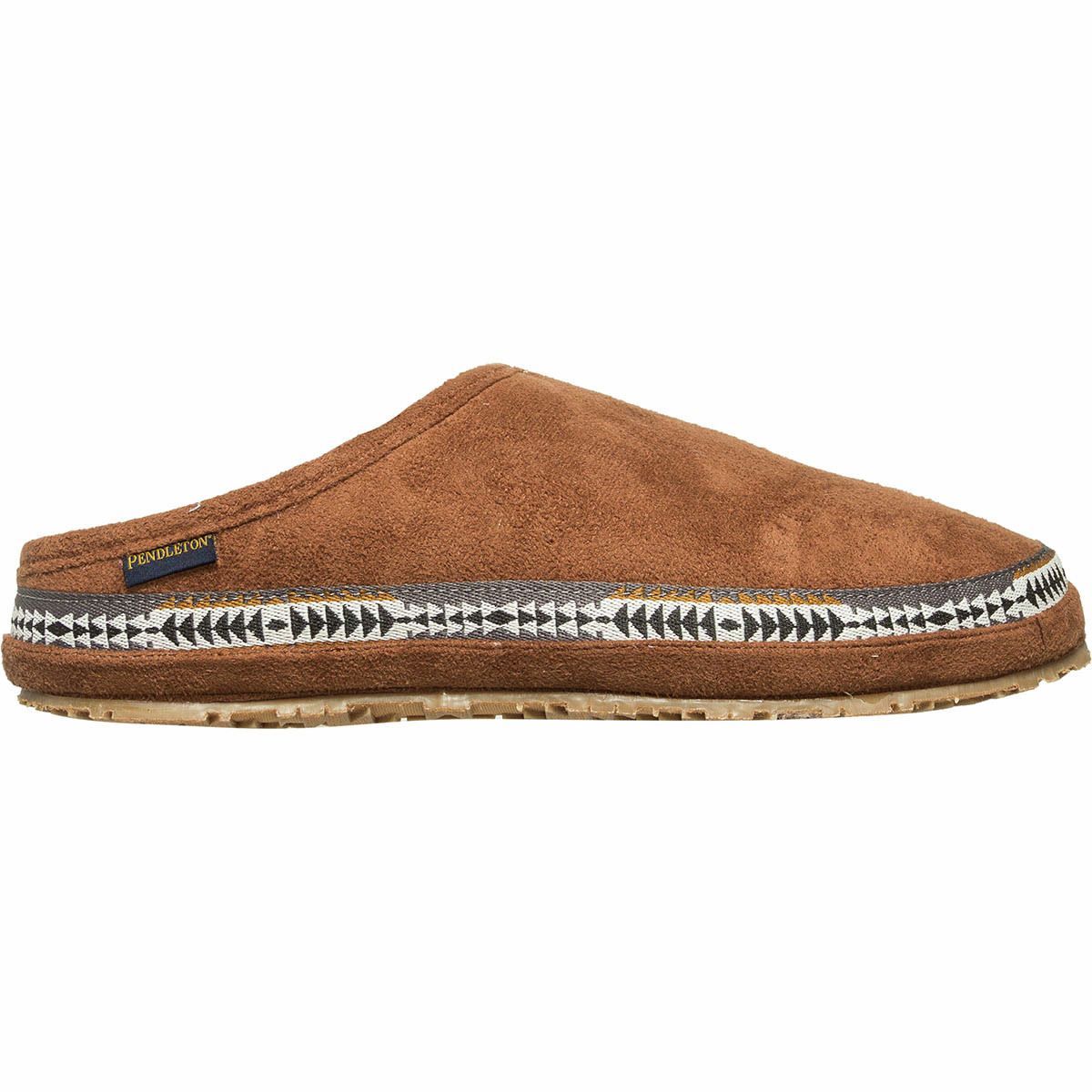 Pendleton Footwear Porch Mule Slipper - Men's - Footwear