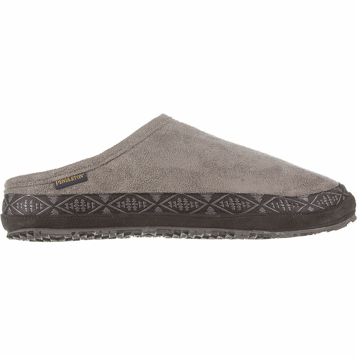 Pendleton Footwear Porch Mule Slipper - Men's | Backcountry.com