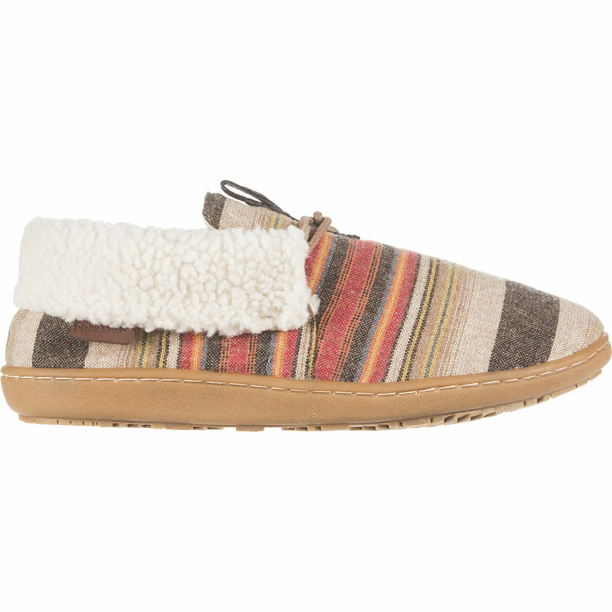 Pendleton Footwear Cabin Fold Slipper - Women's - Footwear