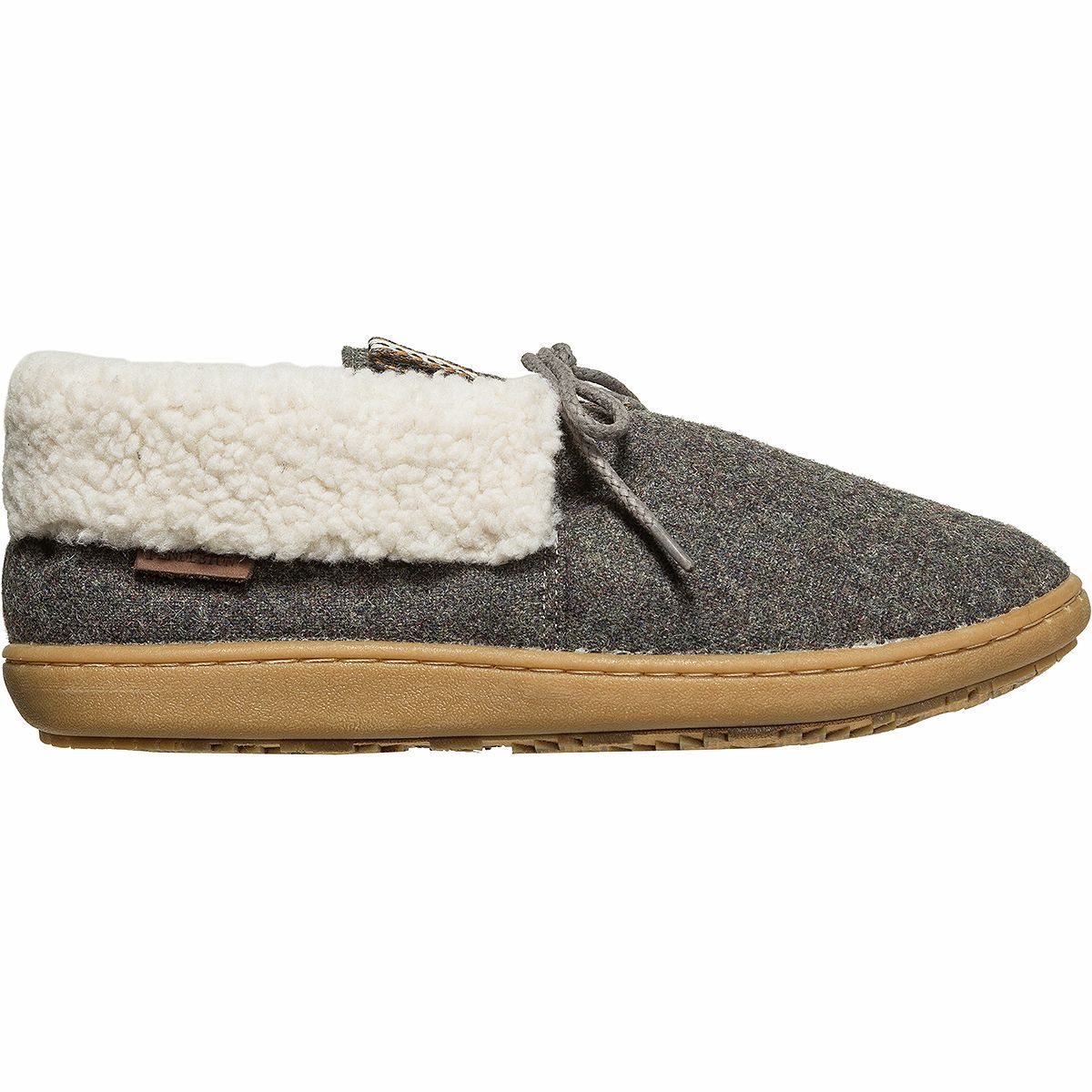 Pendleton Footwear Cabin Fold Slipper - Women's | Backcountry.com