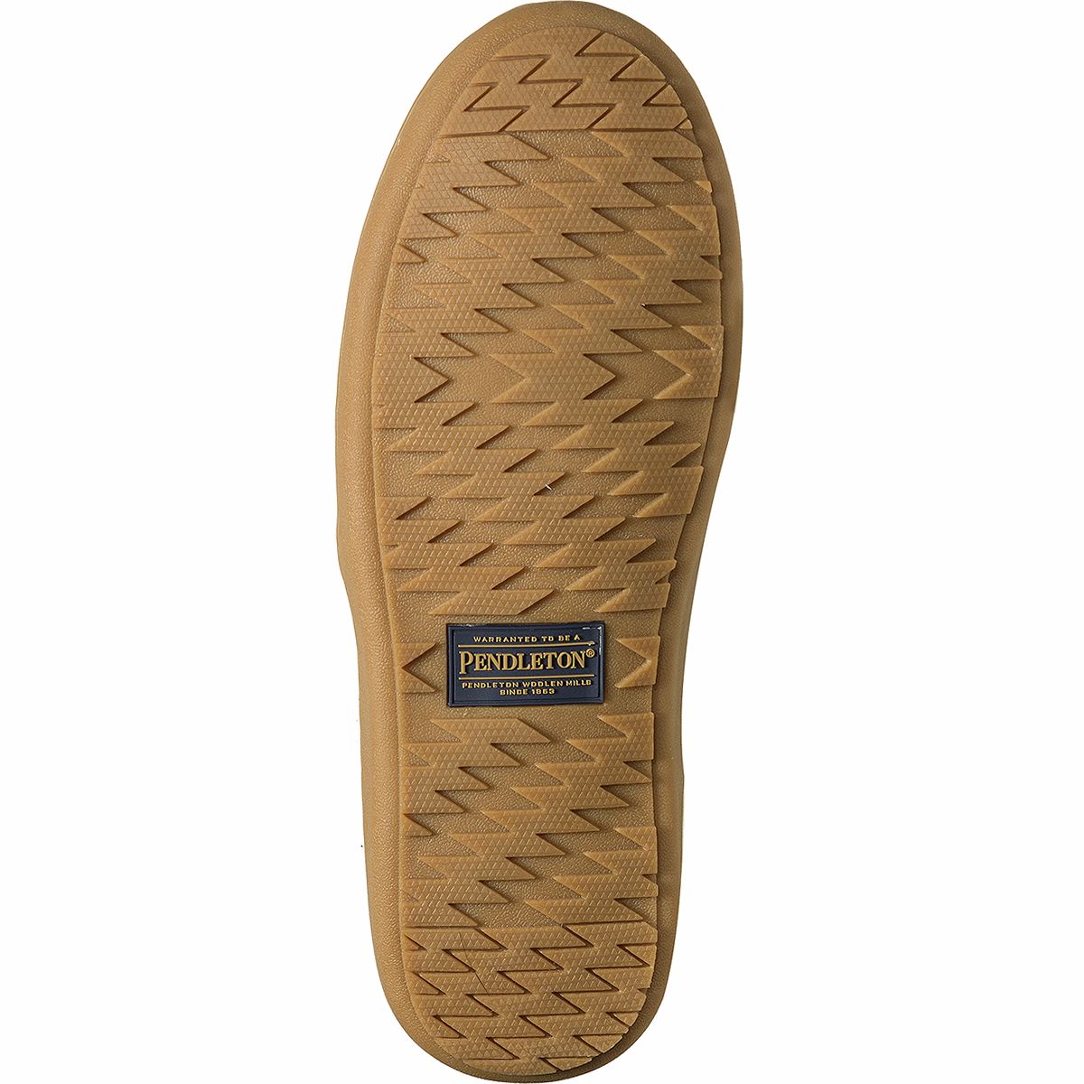 Pendleton Footwear Cabin Fold Slipper - Women's - Footwear