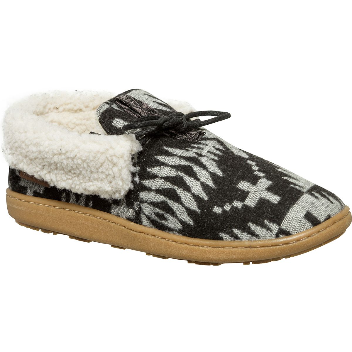 Pendleton Footwear Cabin Fold Slipper - Women's | Backcountry.com
