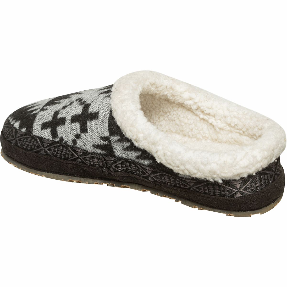 Pendleton Footwear Dormer Mule Slipper - Women's | Backcountry.com
