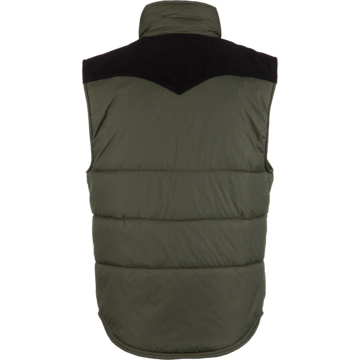 Siphon Western Insulated Vest - Men's - Clothing