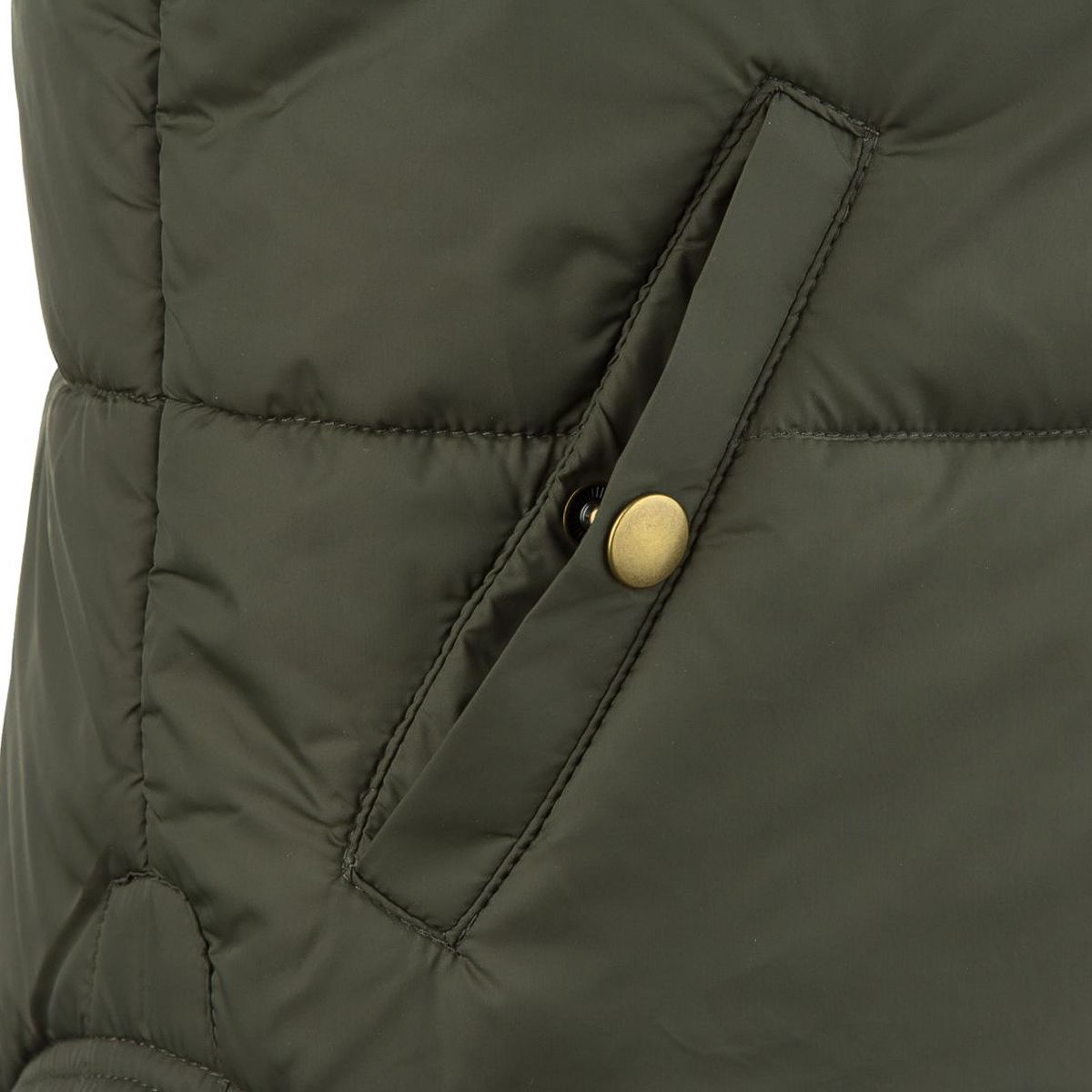 Siphon Western Insulated Vest - Men's - Clothing