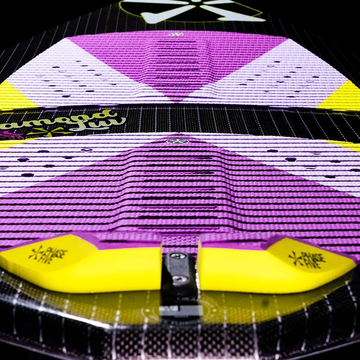 Phase5 Diamond Luv Wakesurf Board - Wake