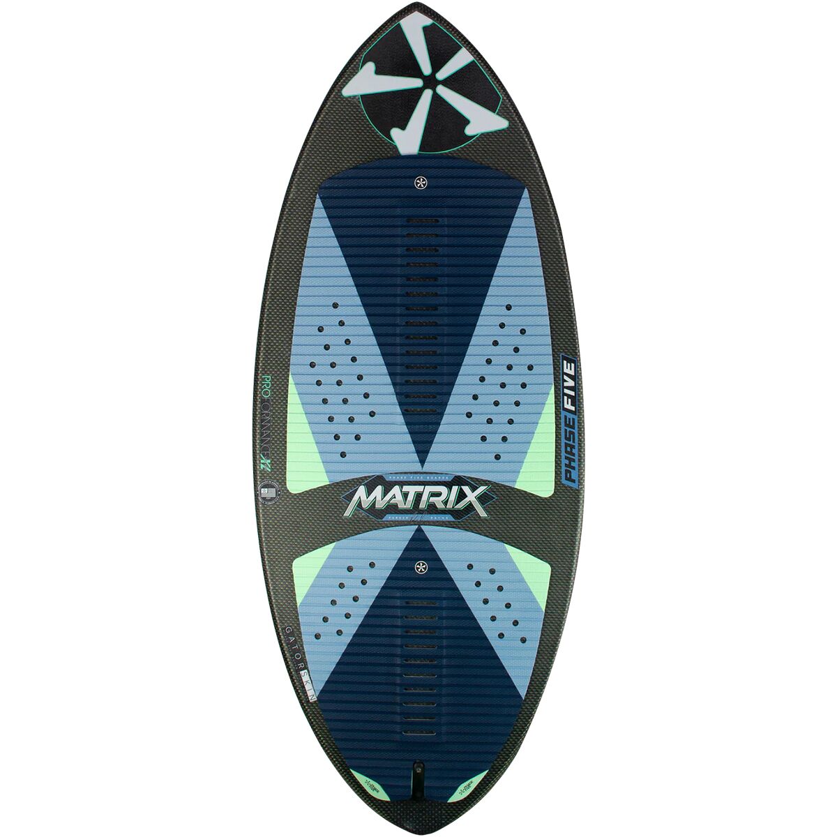 Phase5 Matrix Payne Pro Wake Surf Board - Wake