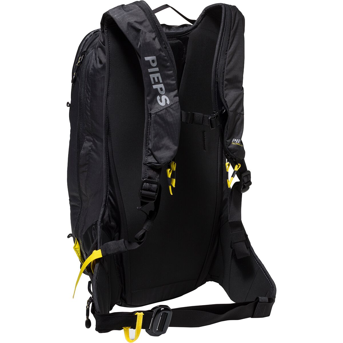 Pieps Jetforce BT Booster 25L Avalanche Airbag Backpack - Ski