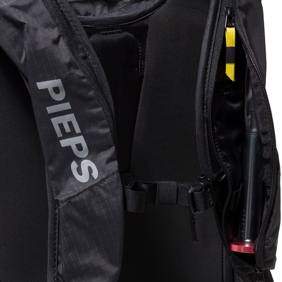 Pieps Jetforce BT Booster 25L Avalanche Airbag Backpack - Ski