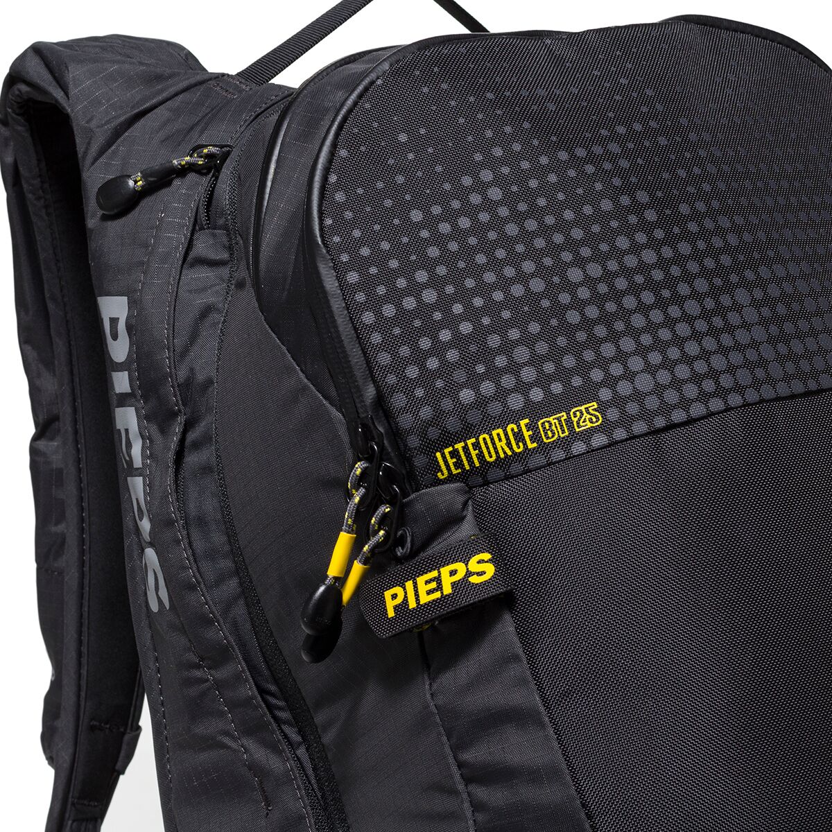Pieps Jetforce BT Booster 25L Avalanche Airbag Backpack - Ski