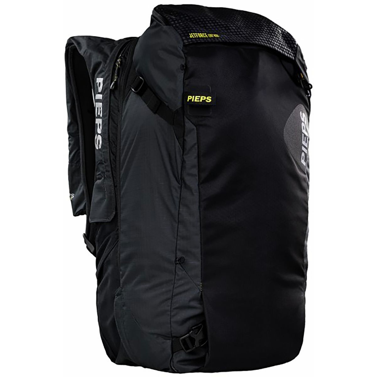 Pieps Jetforce BT Booster 35L Avalanche Airbag Backpack - Ski