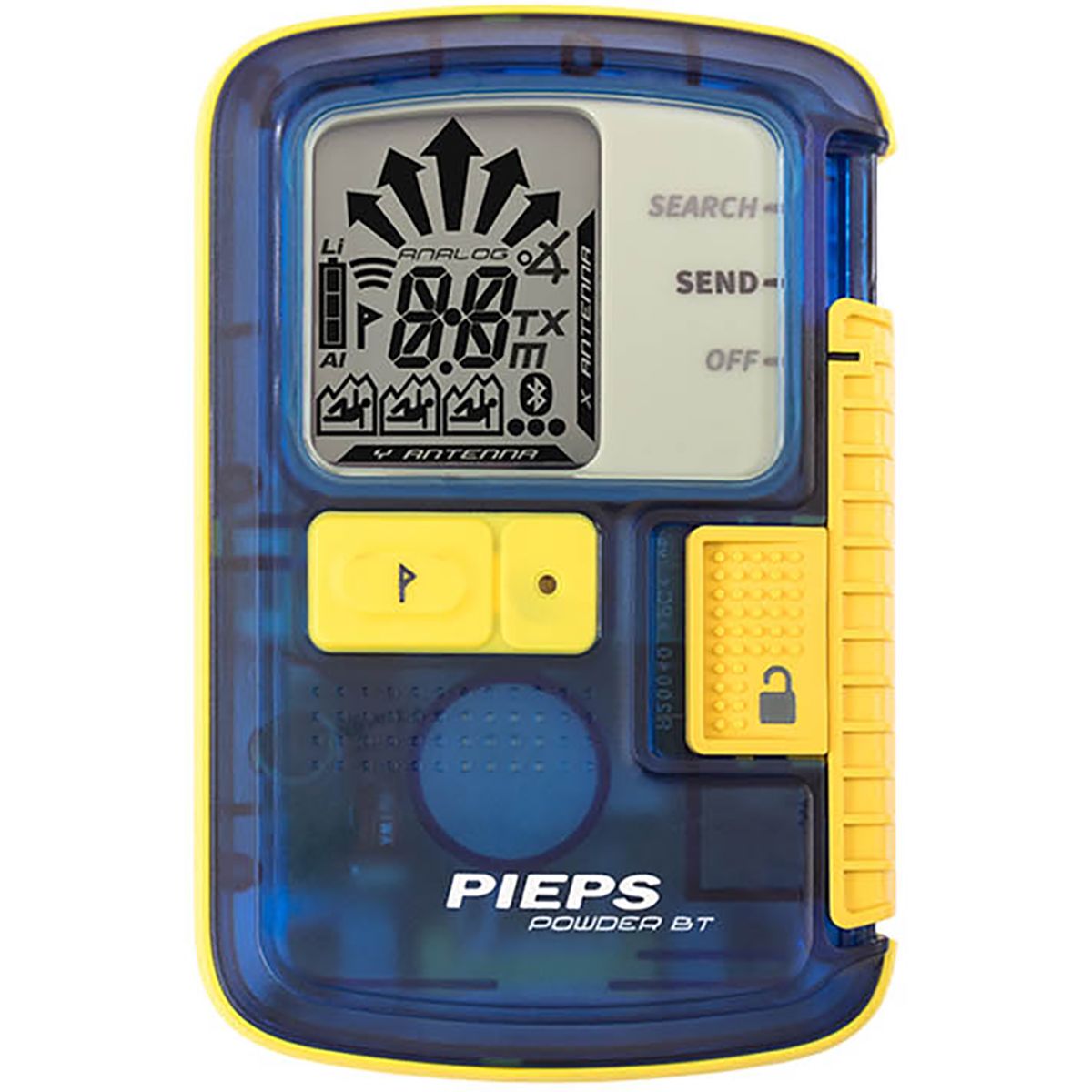 Pieps Powder BT Beacon Avy Set - Ski