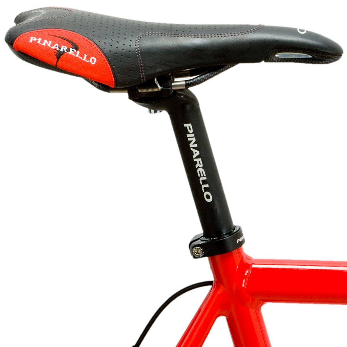 Pinarello Angliru Road Bike - Bike