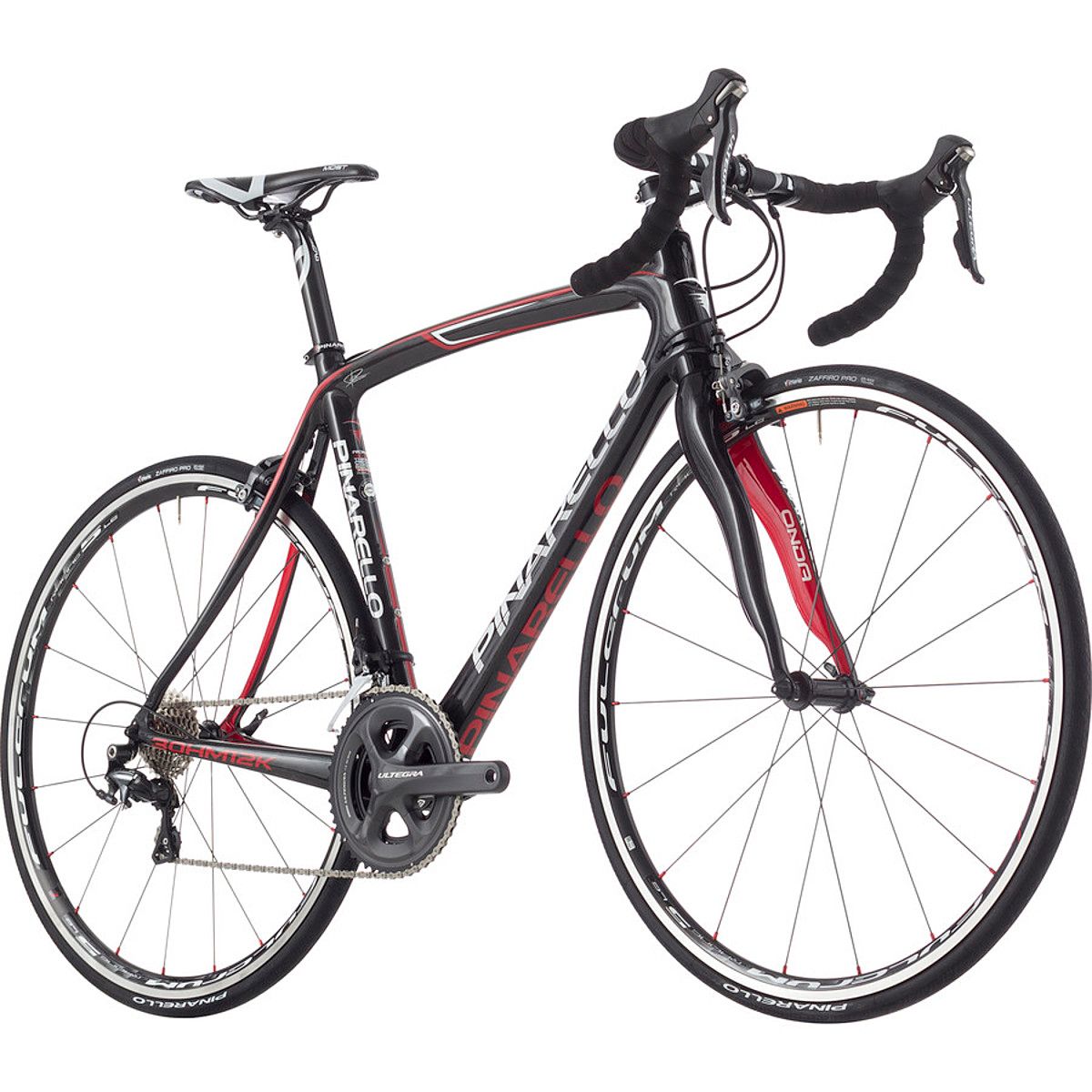 Pinarello ROKH Ultegra Complete Road Bike - 2015 - Bike