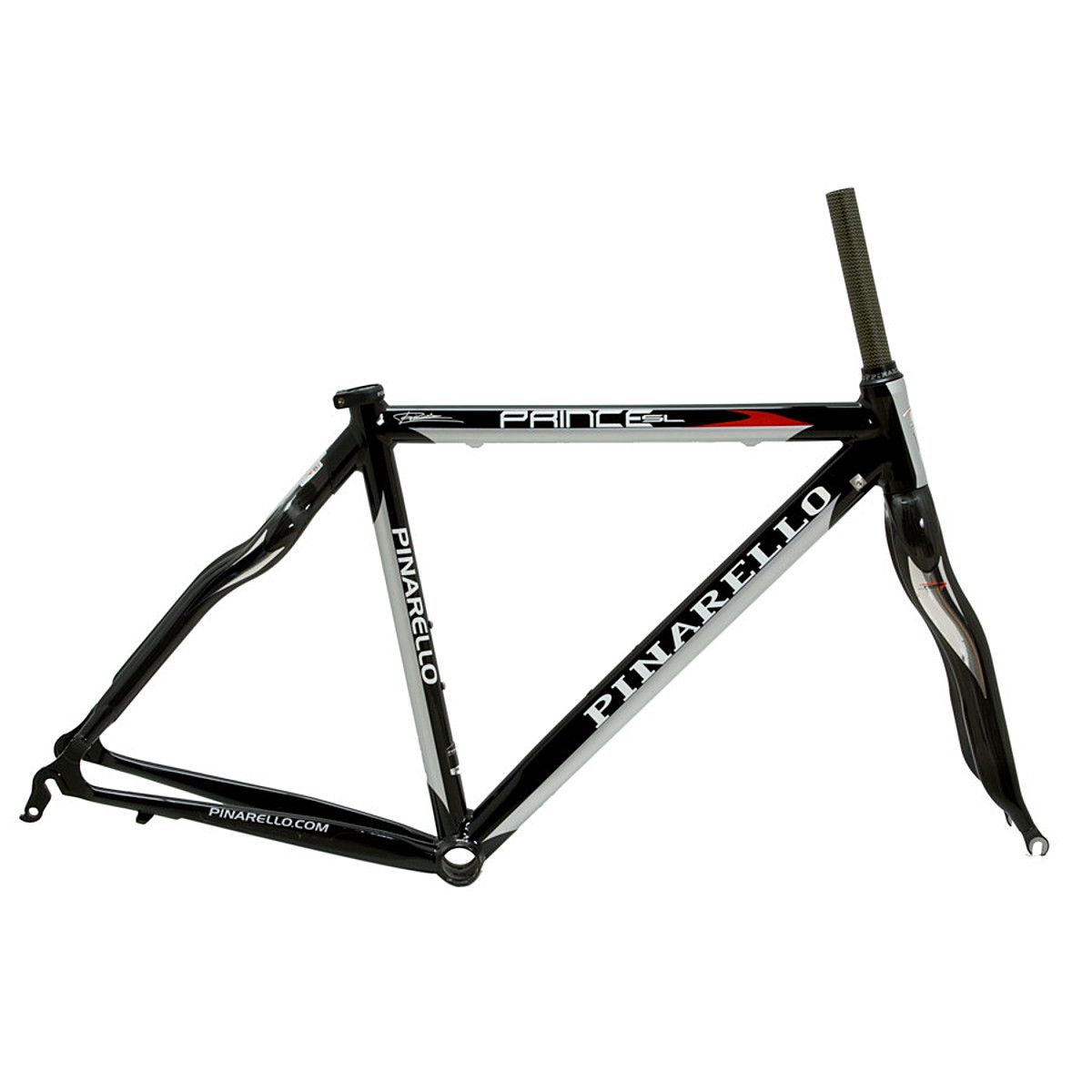 Pinarello Prince SL Road Frameset - Bike