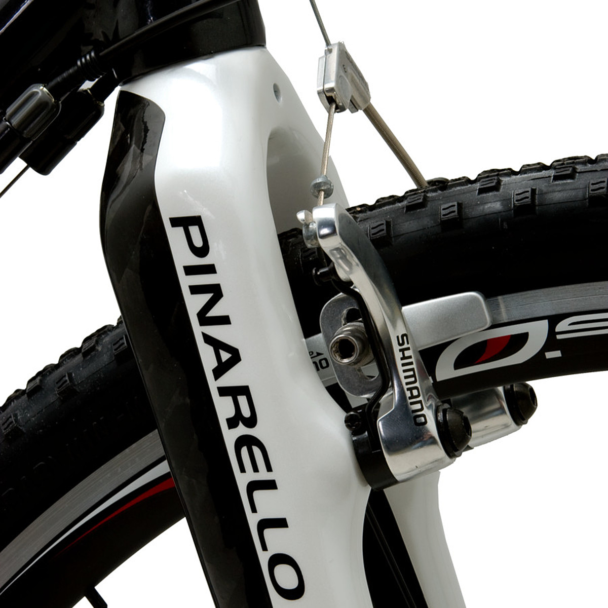 Pinarello CX Alu Cross Bike - Bike