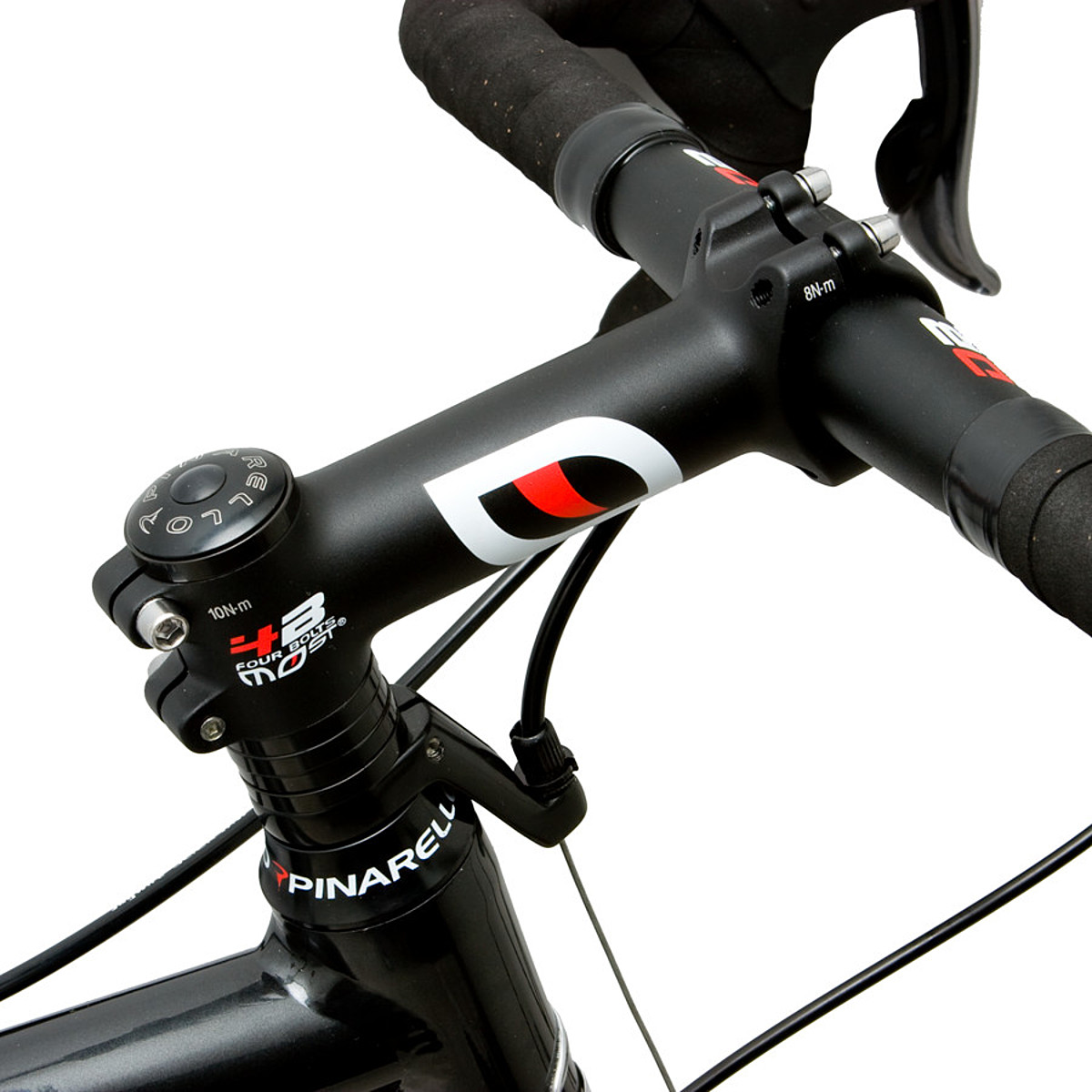 Pinarello CX Alu Cross Bike - Bike