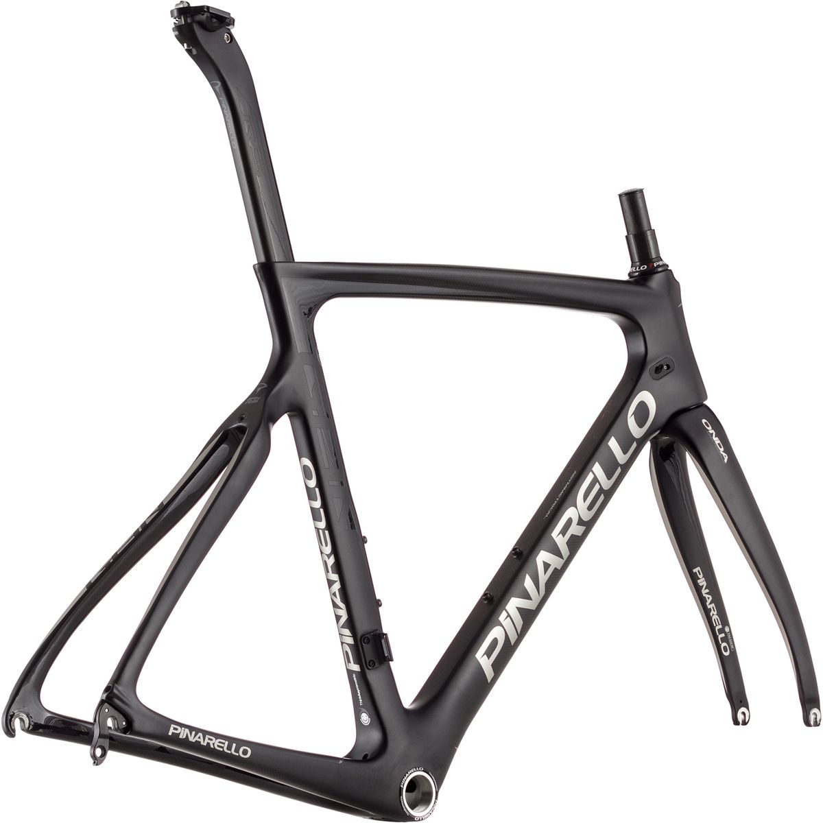 Pinarello Gan RS Road Frameset - 2017 - Bike