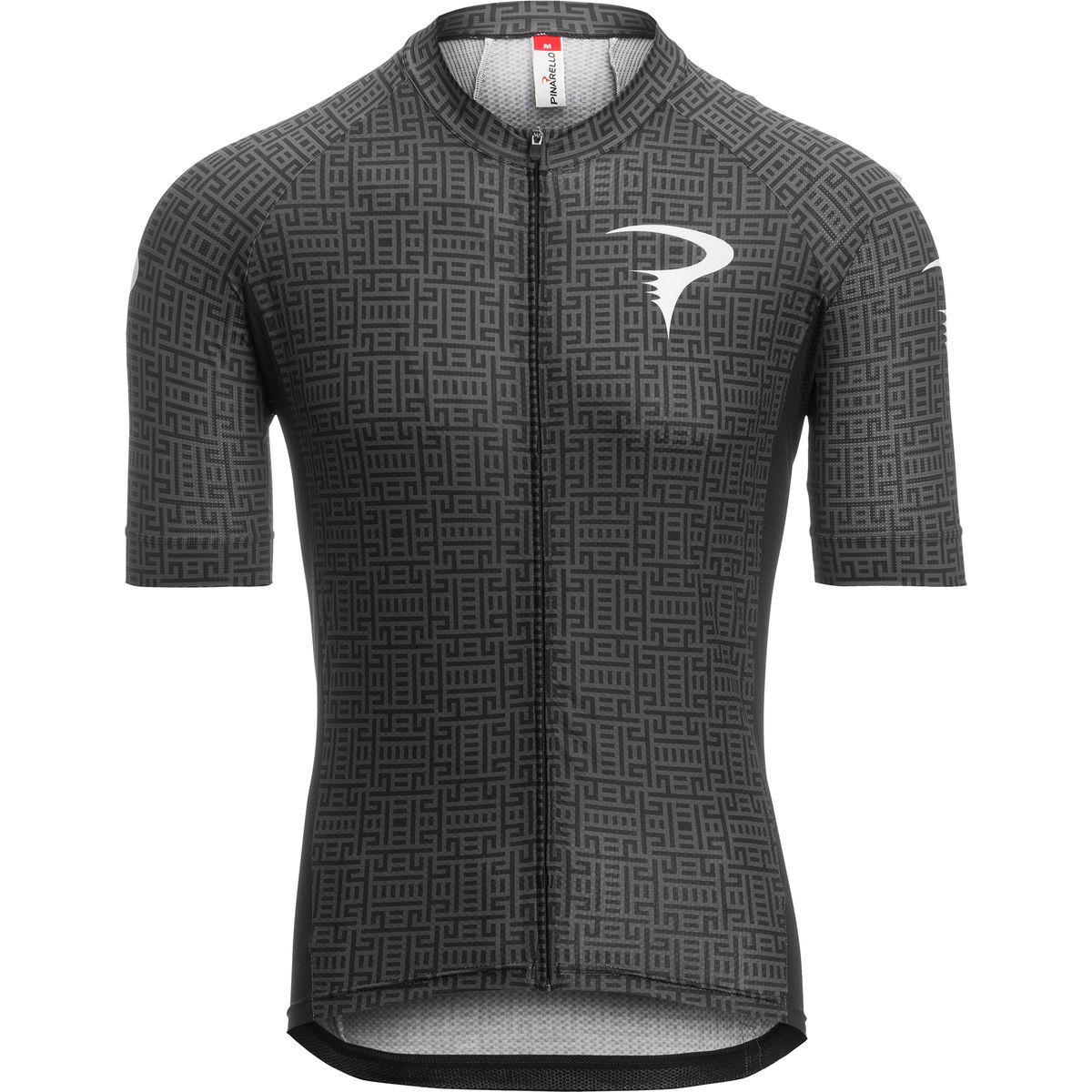 Pinarello Classic Jersey - Short-Sleeve - Men's - Bike