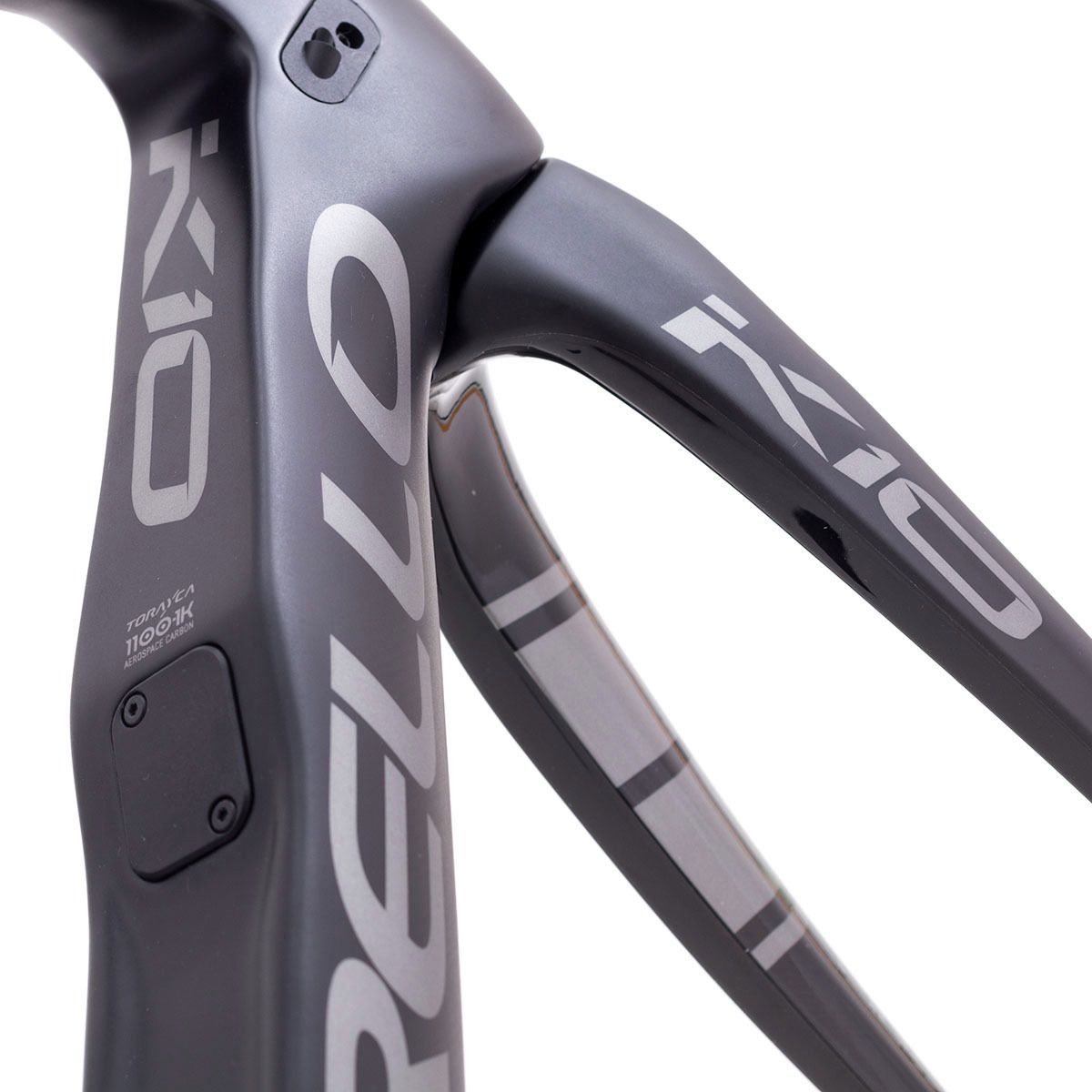 Pinarello Dogma K10 Road Frameset - Bike
