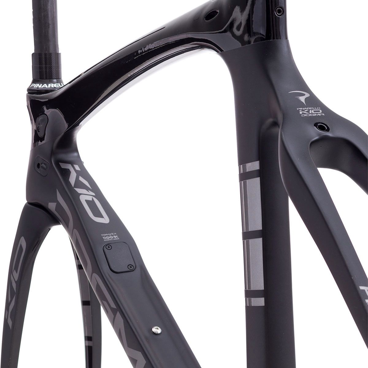 Pinarello Dogma K10 Road Frameset - Bike