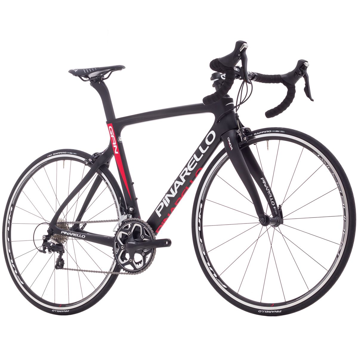 Pinarello Gan 105 Complete Road Bike - 2017 - Bike