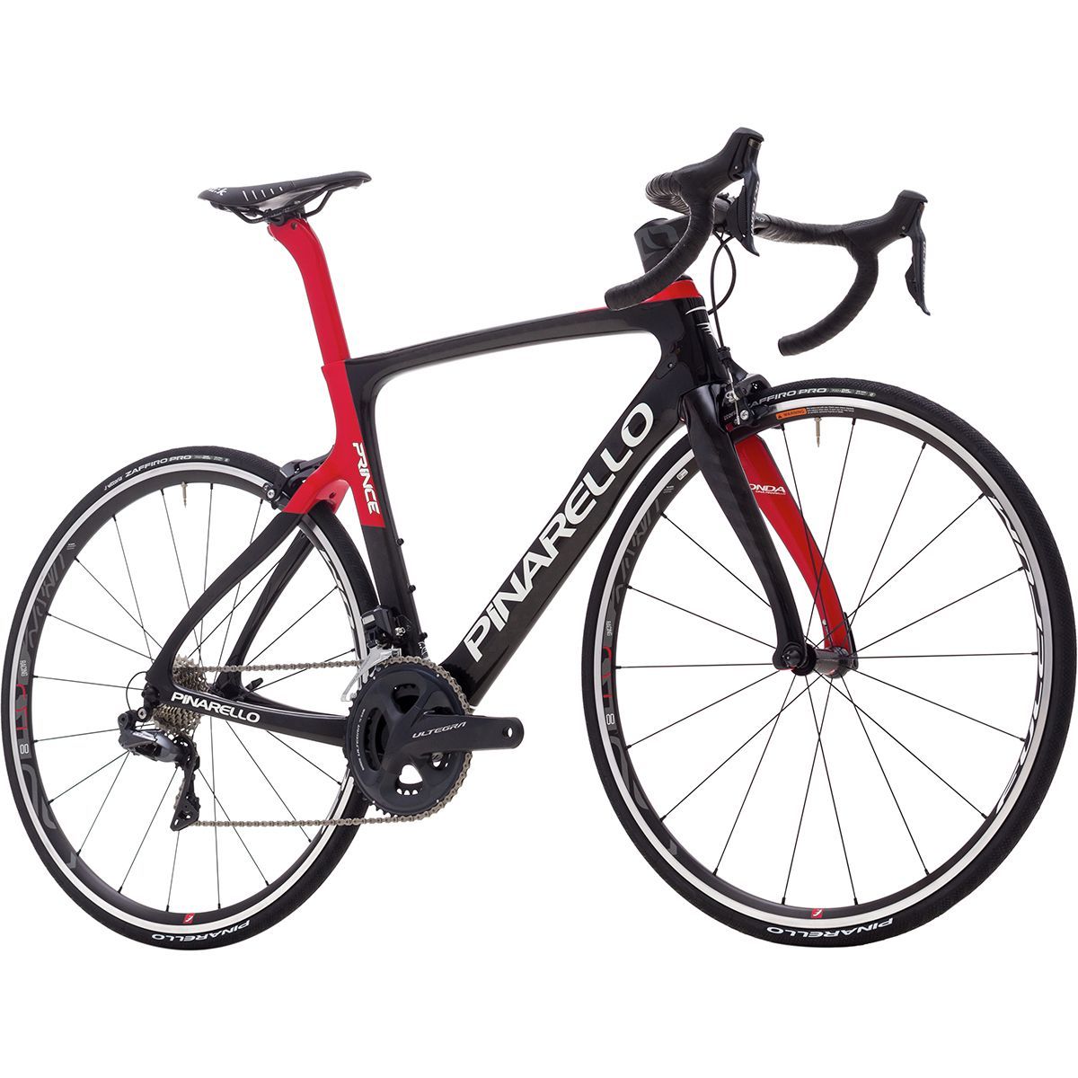 Pinarello Prince Ultegra Di2 Road Bike - Bike