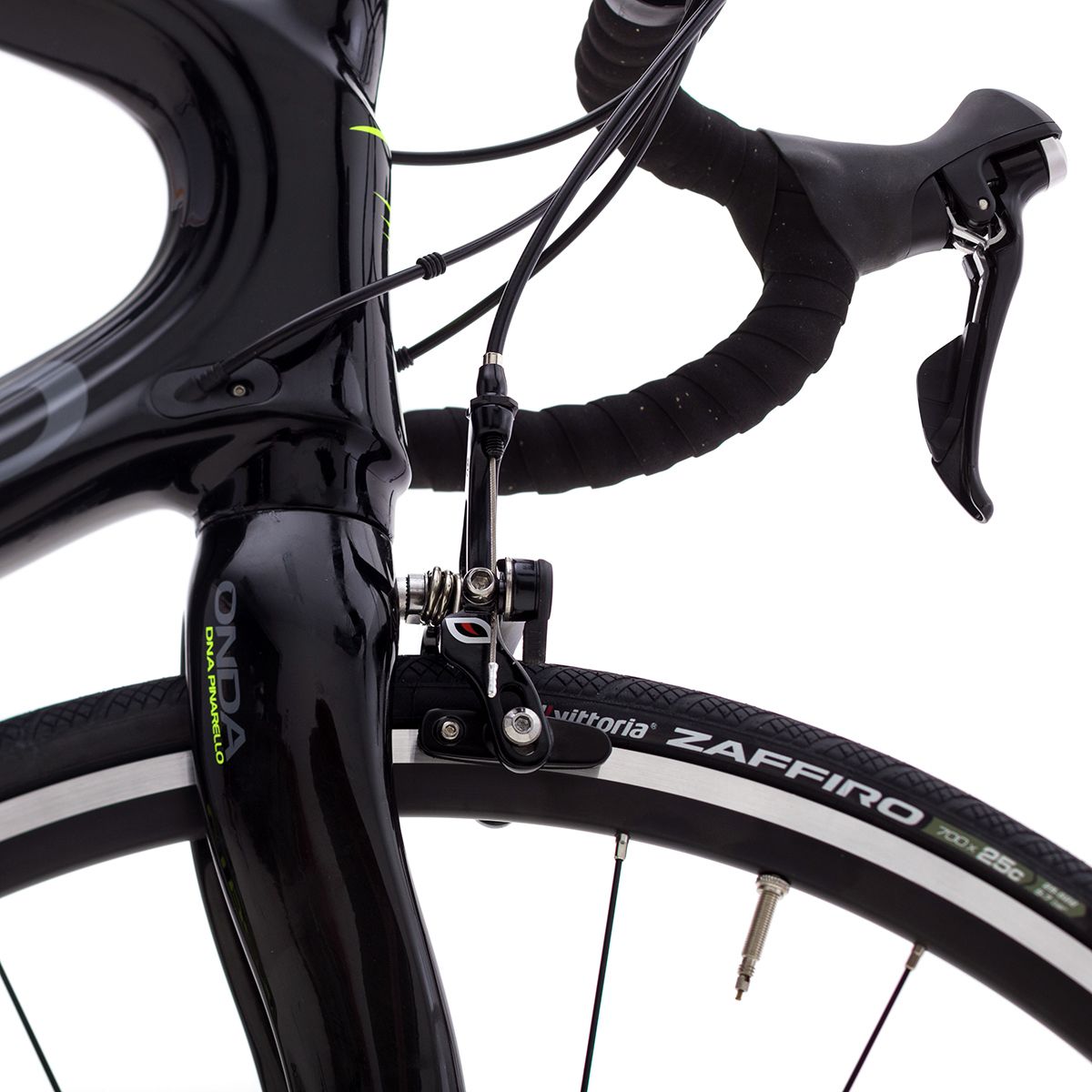 Pinarello Angliru 105 Complete Road Bike - Bike