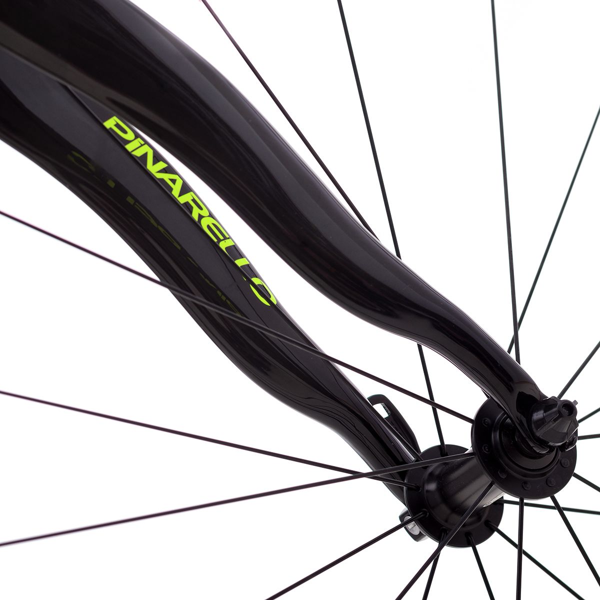 Pinarello Angliru 105 Complete Road Bike - Bike