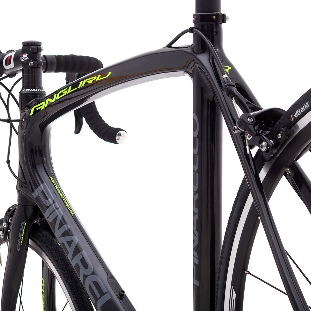 Pinarello Angliru 105 Complete Road Bike - Bike